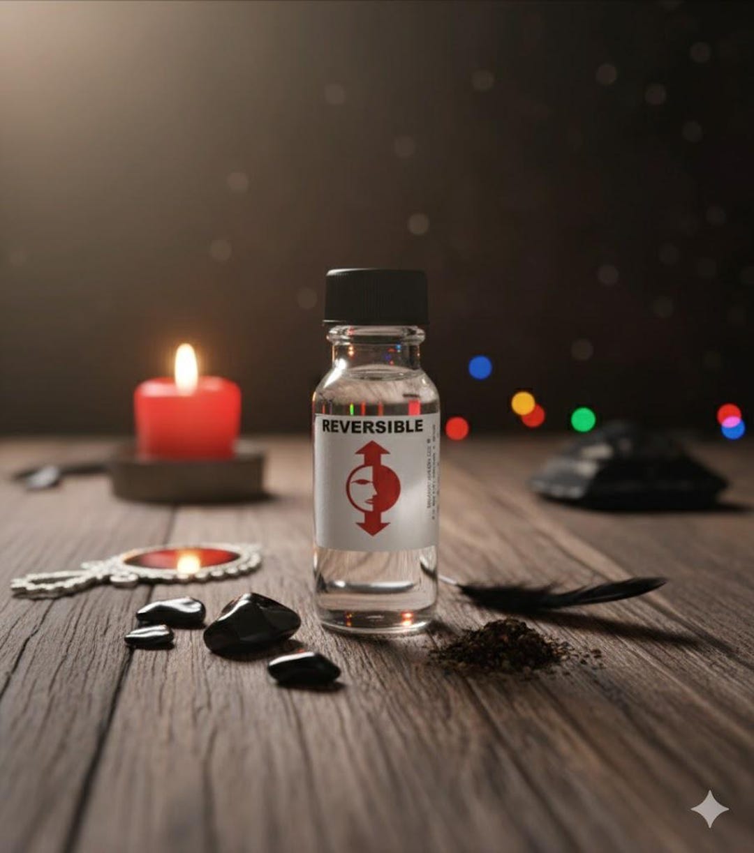 Uncrossing Oil Extra Strong. Conjure Oils for Ritual Anointing. - Etsy