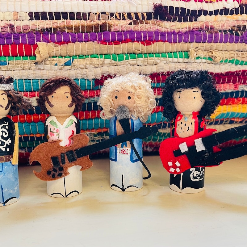 Led Zeppelin Photo - Etsy