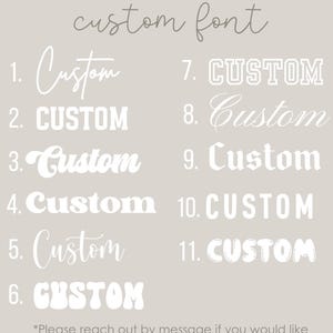 Custom Puff Shirt Embossed Name Tshirt Team Puff Print T-shirt ...