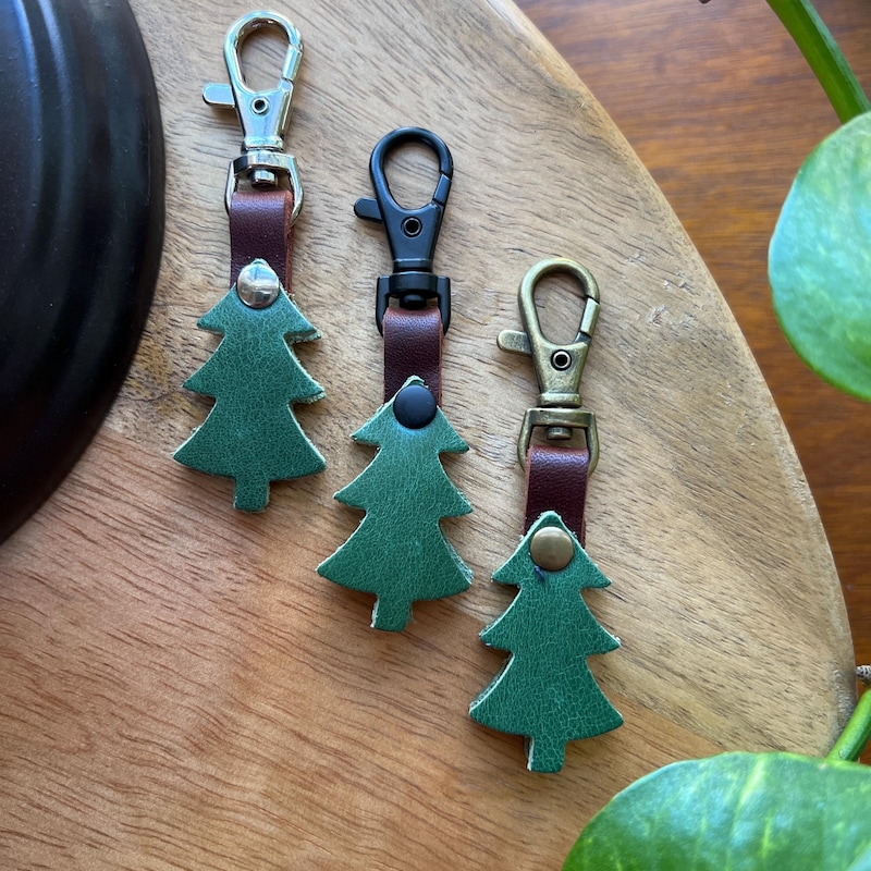 Green Fish Leather - Etsy