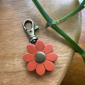 Handmade Shorti Mini Flower Charms - Etsy