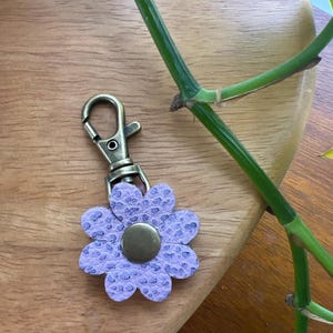 Handmade Shorti Mini Flower Charms - Etsy