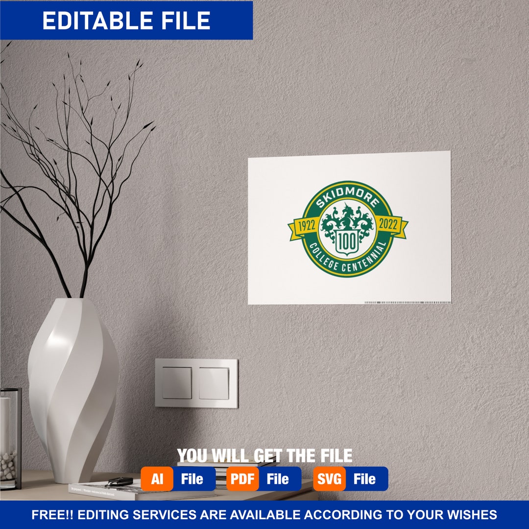 Skidmore Logo AI, Logo SVG, Logo PDF, Best Logo, Best Vectors, Vector ...