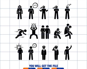 Alphabet E Positive Personality Personalities Attitude Behavior ...