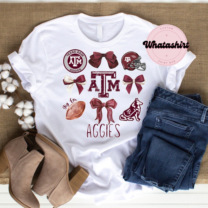 Aggies Embroidery - Etsy