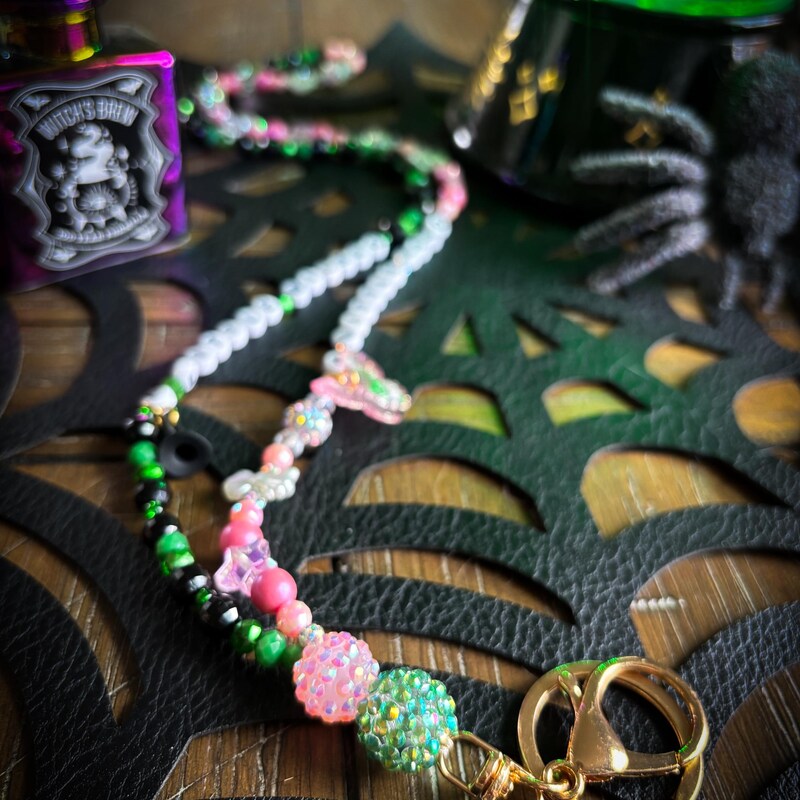 Elphaba - Etsy