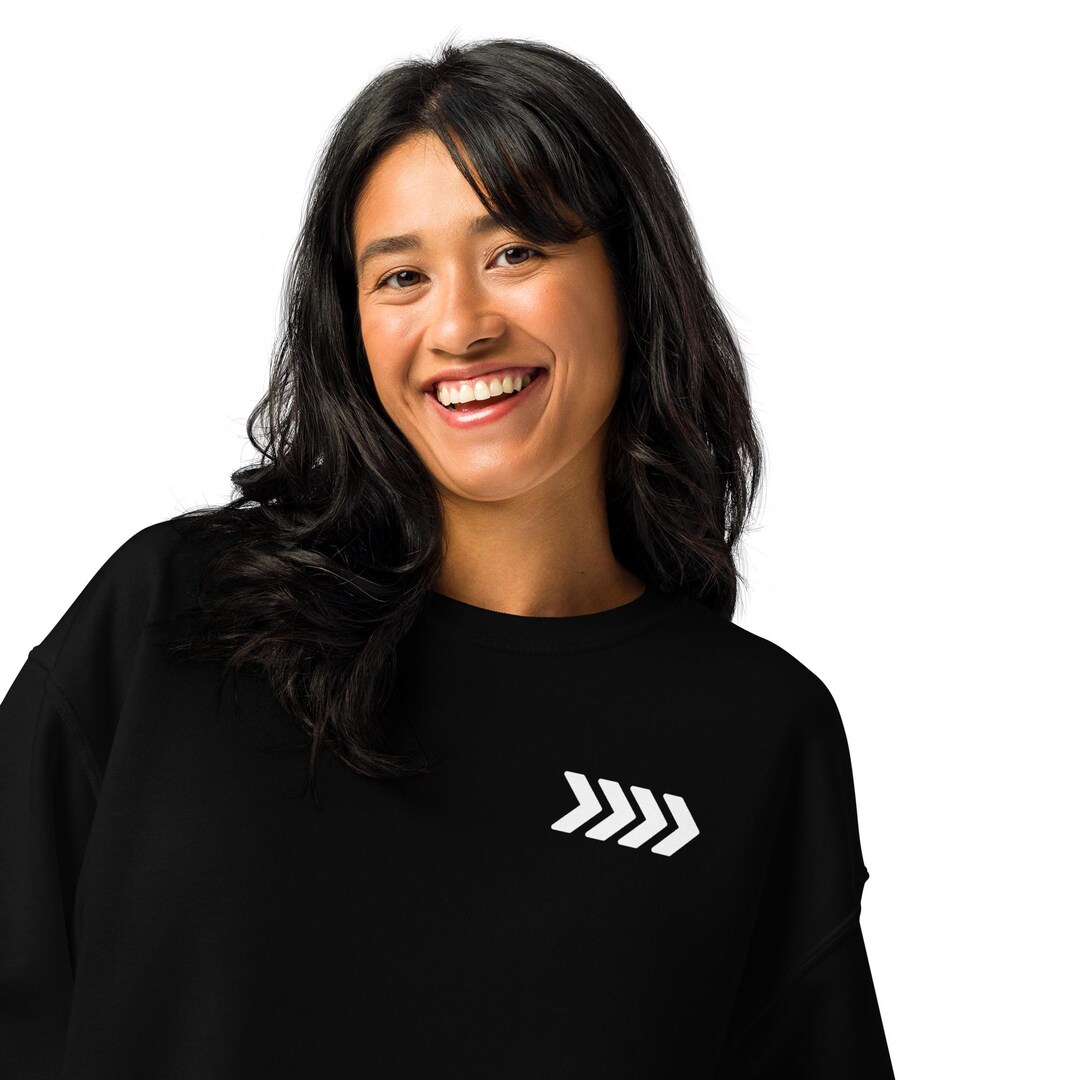 Liam Payne Arrows Commemorative Sweatshirt Directioner Fan 1D Apparel ...