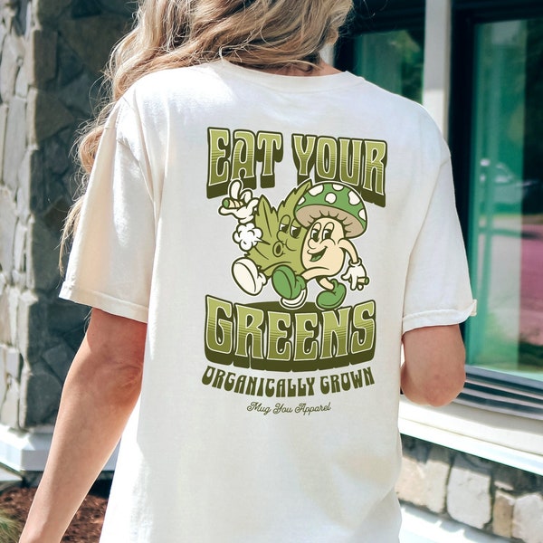 Funky Apparel Tees - Etsy