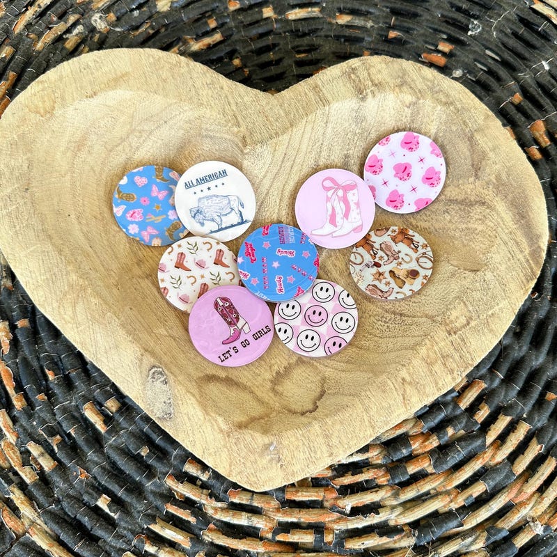 Funny Velcro Badge Toppers - Etsy