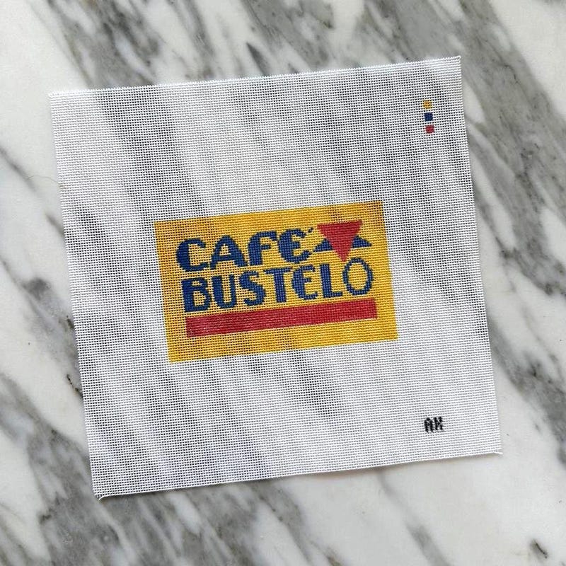 Cafe Bustelo Art - Etsy