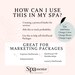 Glo2facial Geneo Facial Protocol Pack- Oxypod- Esthetician- Facial ...
