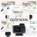 Glo2facial Geneo Facial Protocol Pack- Oxypod- Esthetician- Facial ...