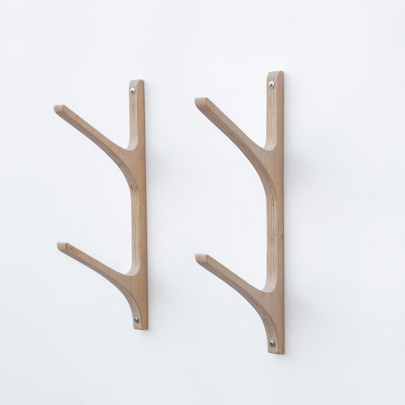 Yoga Mat Hook, 6.5 In, Wall Mount Yoga Mat Holder, Yoga Mat Storage ...