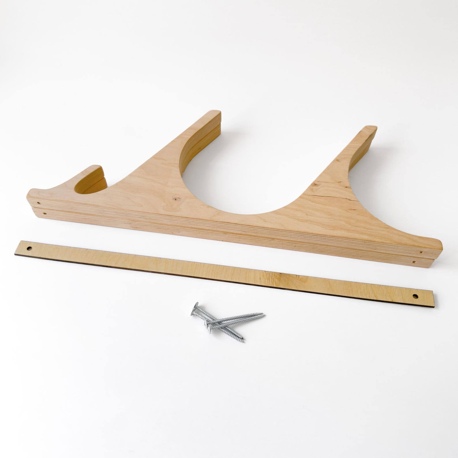 Yoga Mat Hook, 6.5 In, Wall Holders, Yoga Mat Holder, Wall Mount Yoga ...