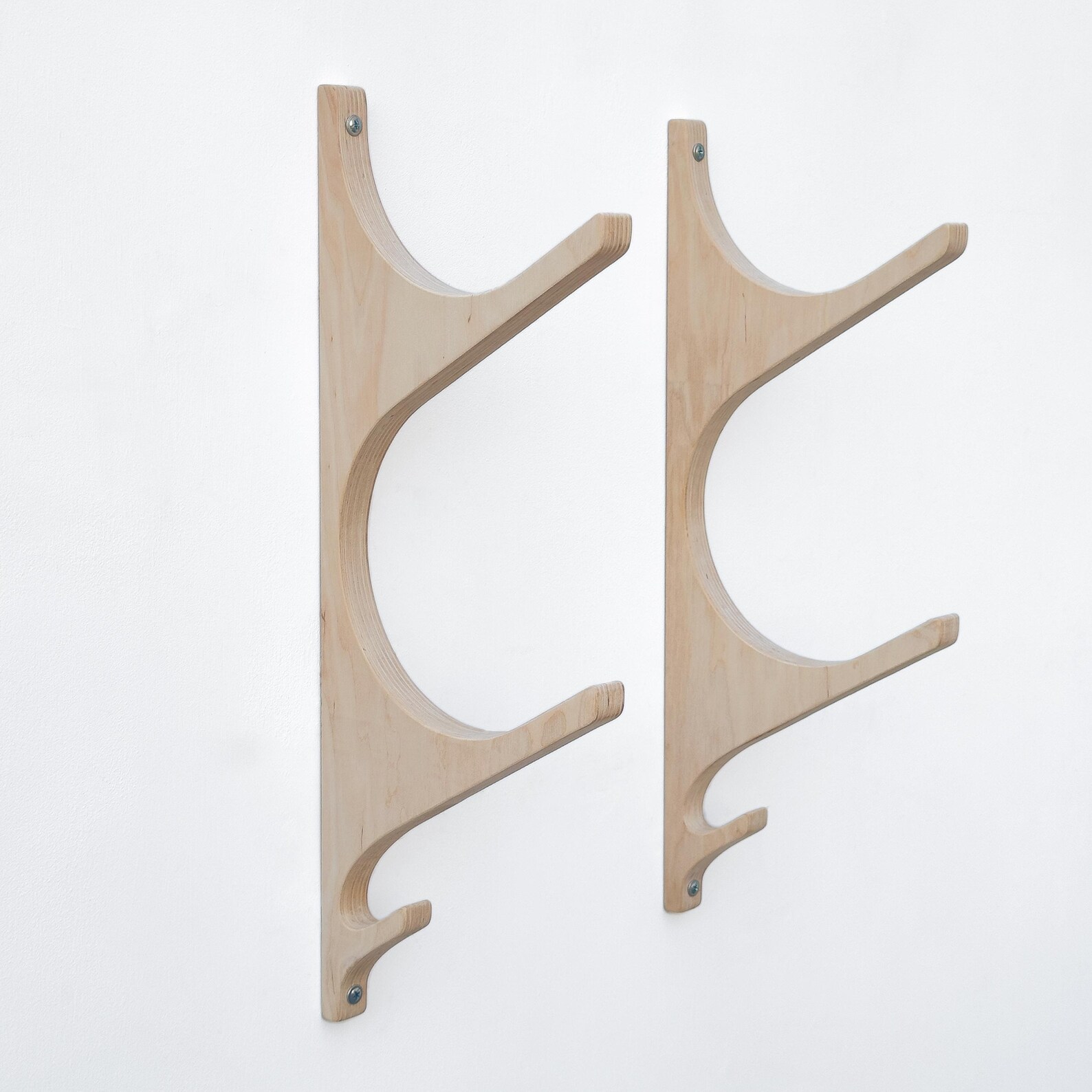 Yoga Mat Hook, 6.5 In, Wall Holders, Yoga Mat Holder, Wall Mount Yoga ...