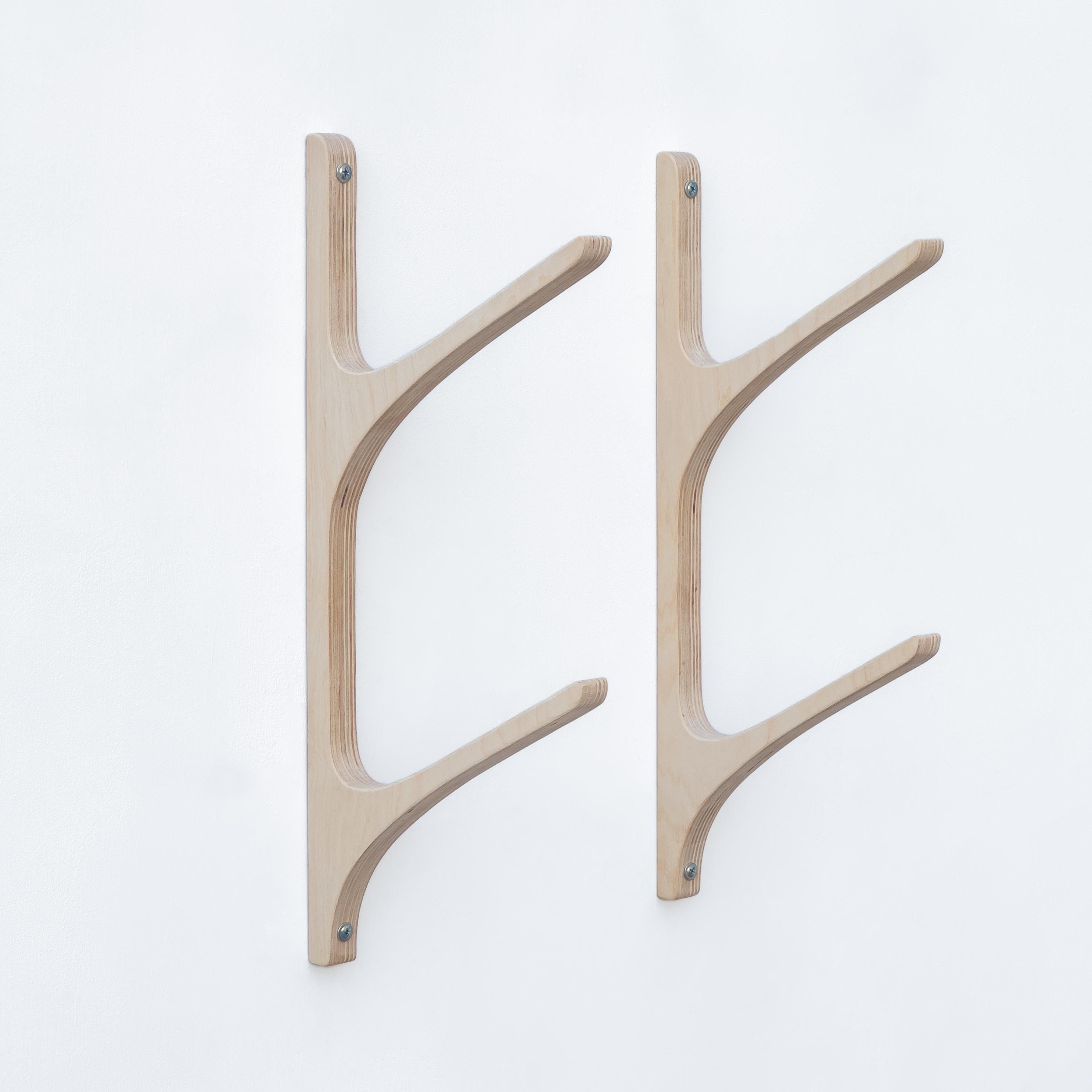 Yoga Mat Hook, 6.5 In, Wall Mount Yoga Mat Holder, Yoga Mat Storage ...