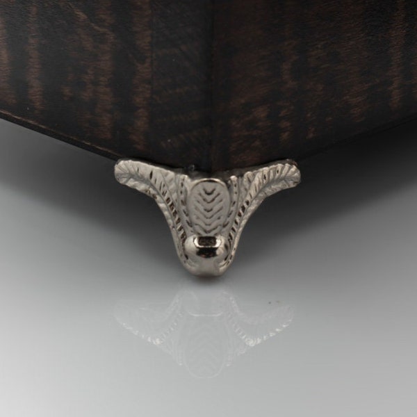 Box Feet Corners - Etsy
