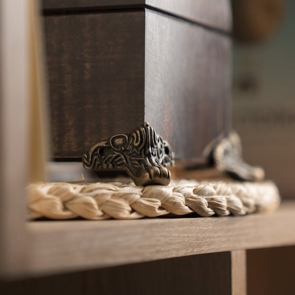 Box Feet Corners - Etsy