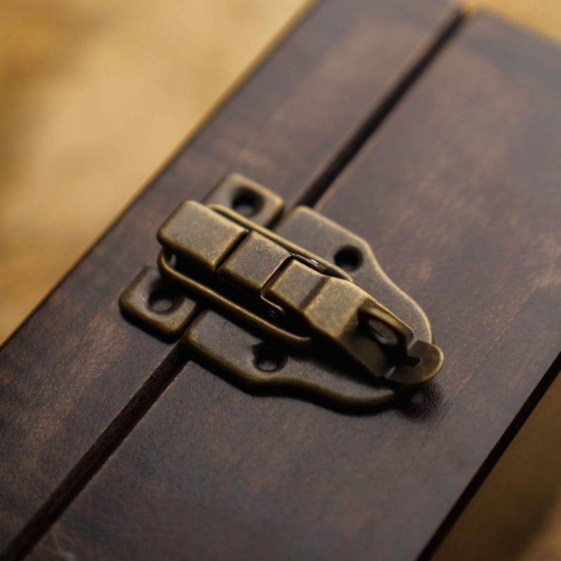 Trunk Latch - Etsy