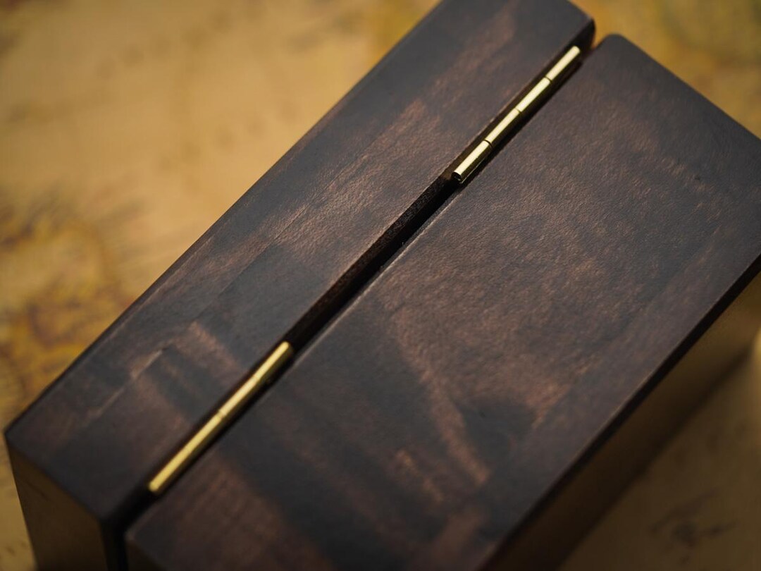 Big Hinges for Furniture, Ornate and Stylish Hinge for Restoration ...