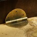 Small Circle Butt Hinges, Unique Metal Butt Hinges for Jewelry Boxes ...