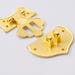 Gold Buckle Lock – Restoration Hardware for Wooden Jewelry Boxes ...