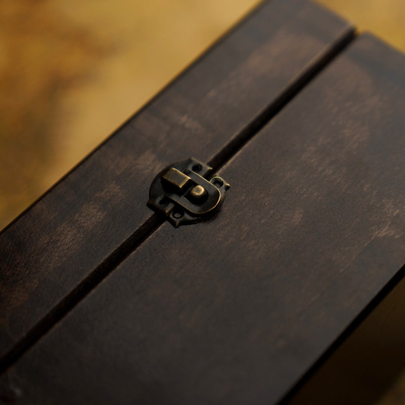 Small Box Hardware - Etsy