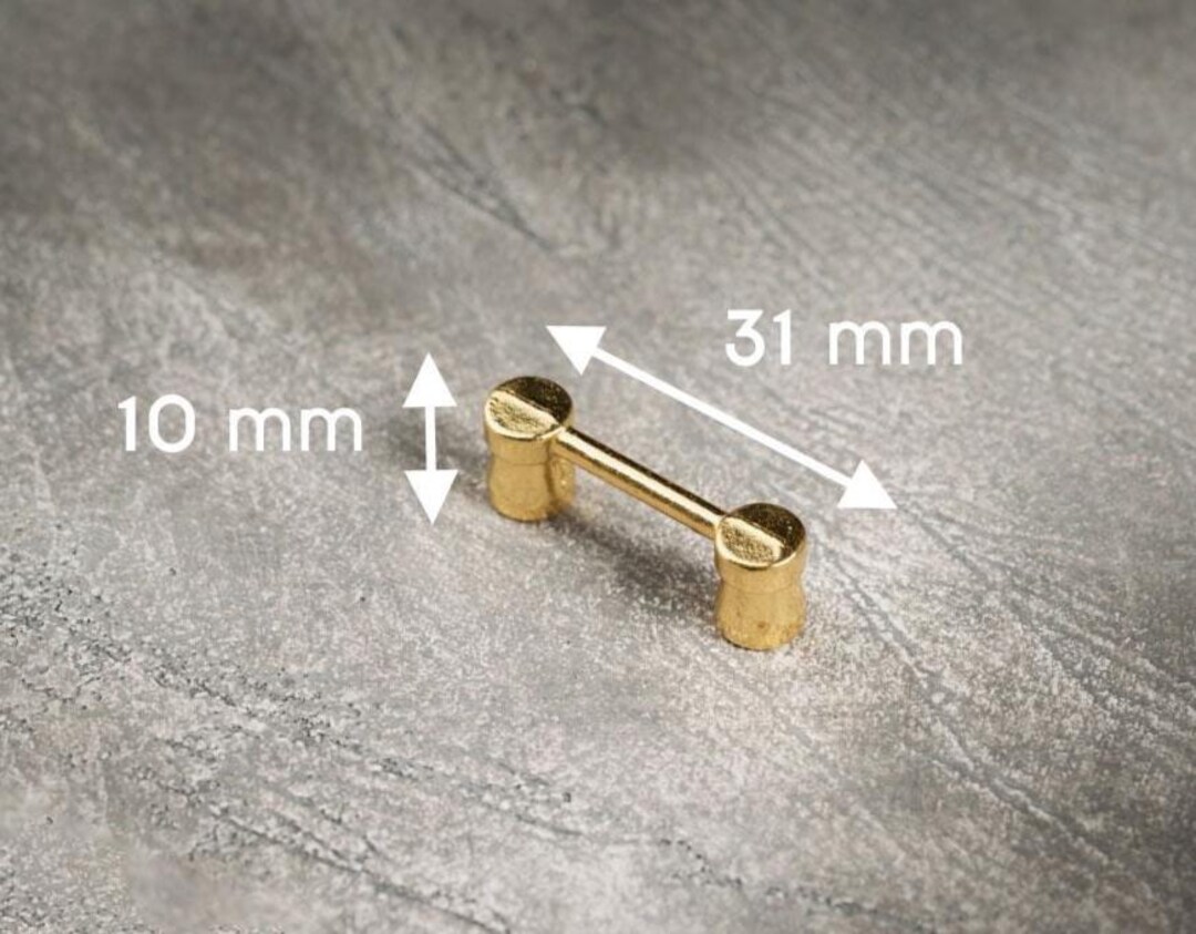 Antique Box Handle – Decorative Knobs and Hardware for Jewelry or Craft ...