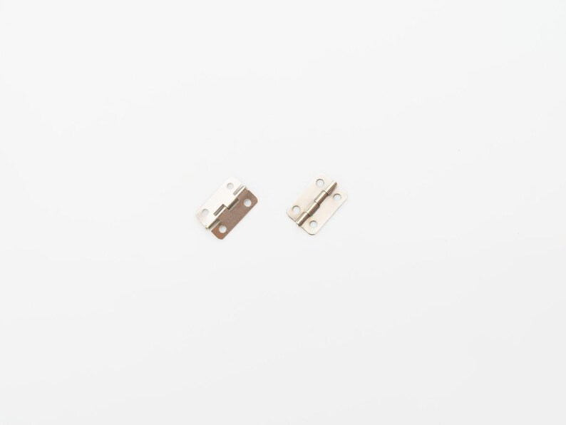 Classic Metal Hinge for Wooden Boxes, Safe and Reliable Hinges for ...