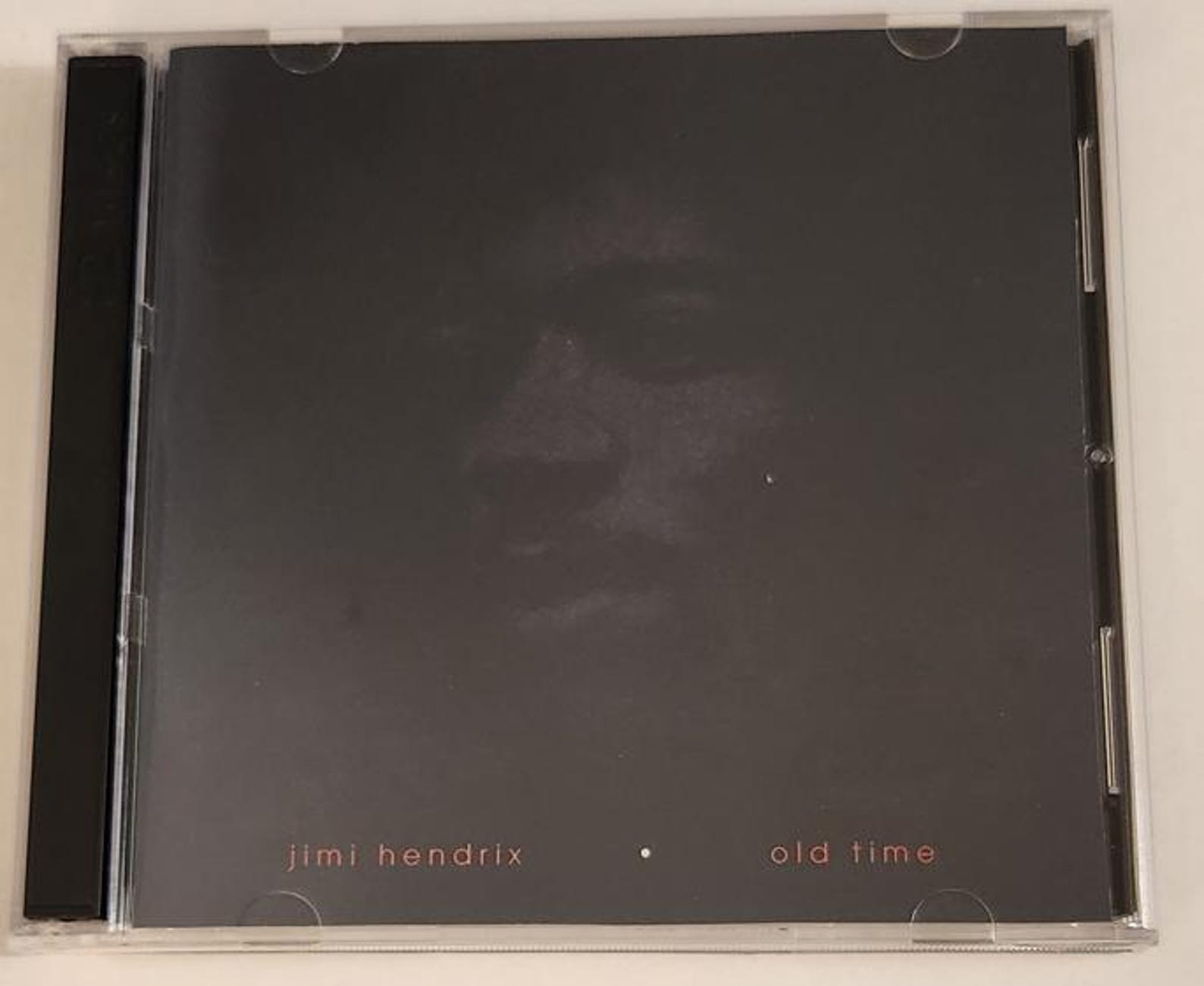 Jimi Hendrix: Old Time - Record Plant, New York City, January 23, 1970 ...