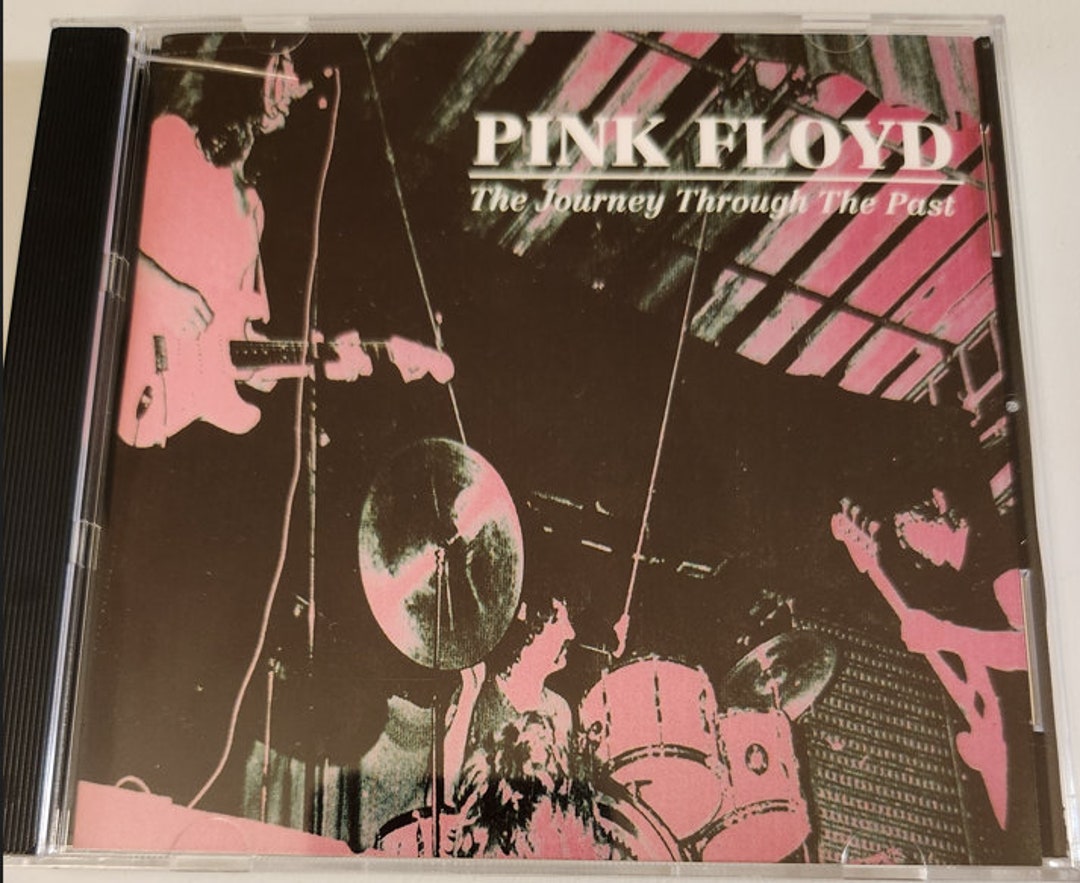 Pink Floyd: the Journey Through the Past, Plumpton Race Track, England ...