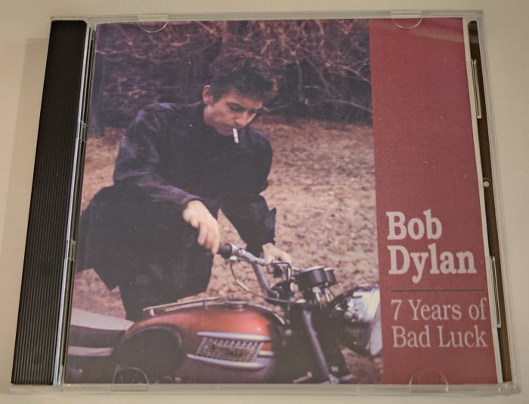 Bob Dylan: 7 Years of Bad Luck - Freewheeling Sessions; Denver Hotel ...