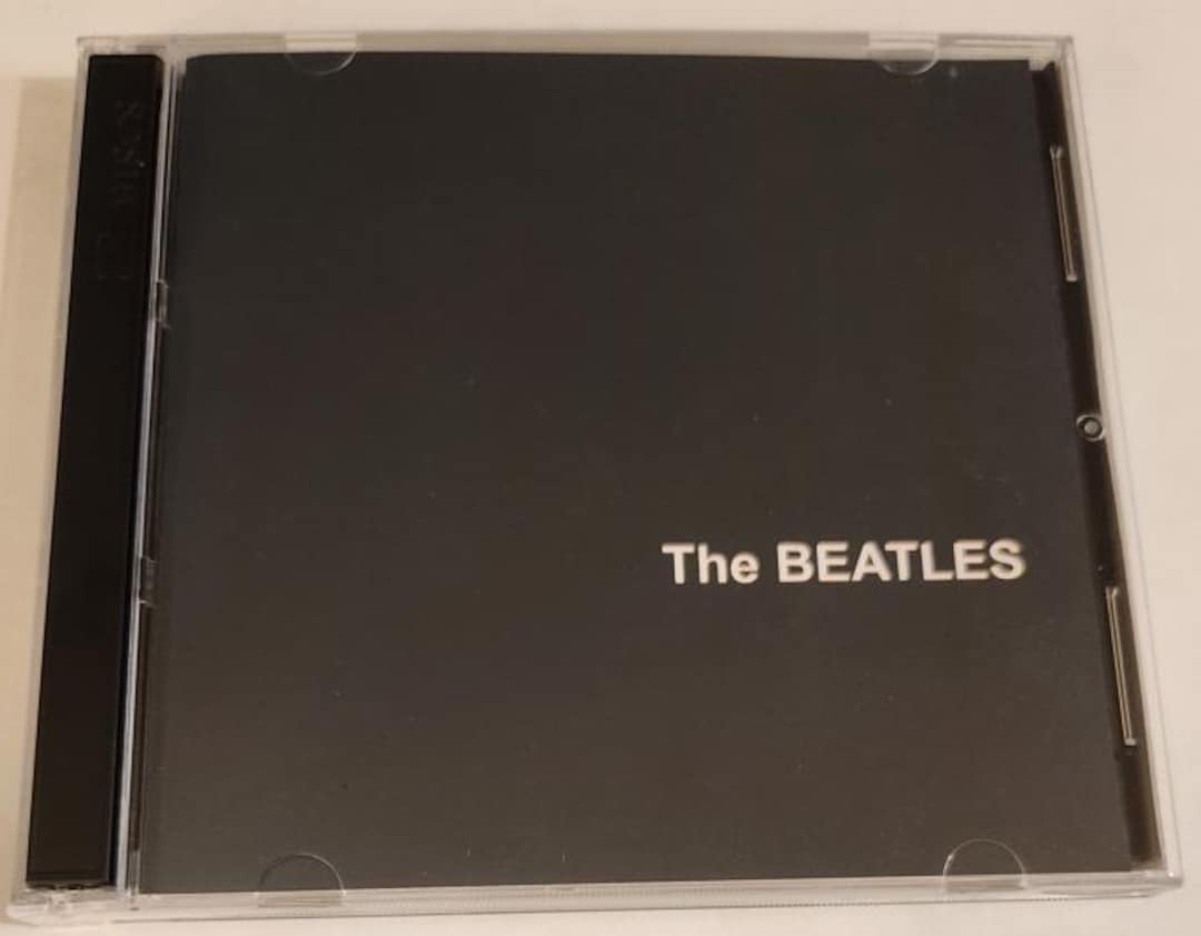 The Beatles: the Black Album - Get Back Sessions Outtakes, January 1969 ...