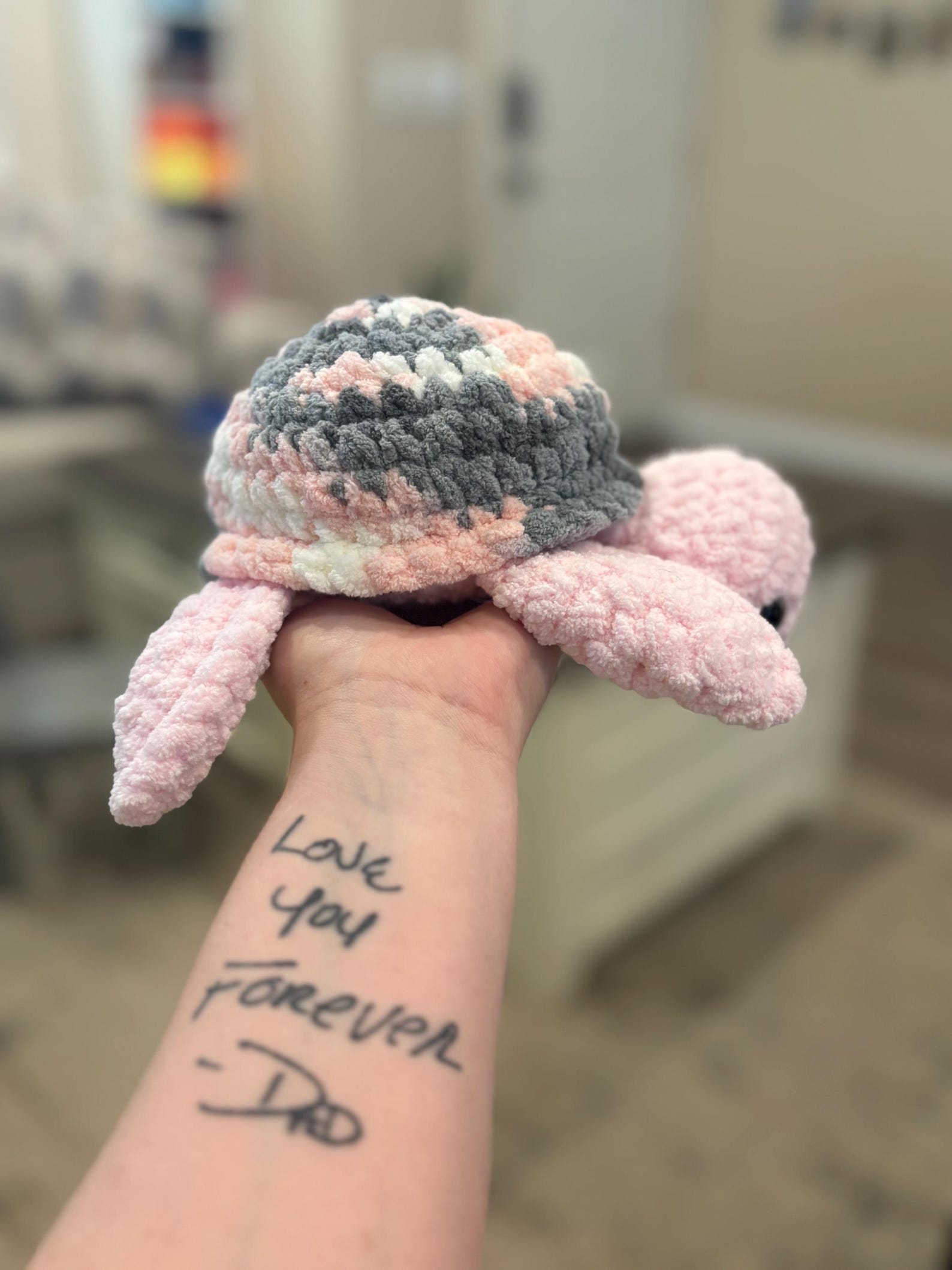 Crochet Sea Turtle - Etsy