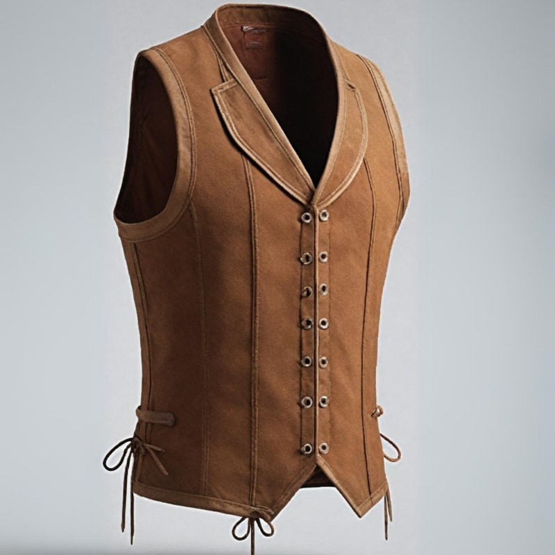 Renaissance Vest - Etsy