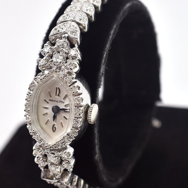 14k Gold Watch - Etsy