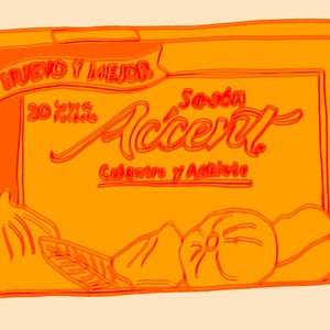 Sazon POP Art Print by Giraffes and Robots - Etsy