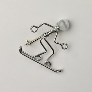 HeatherBoydWire - Etsy Canada