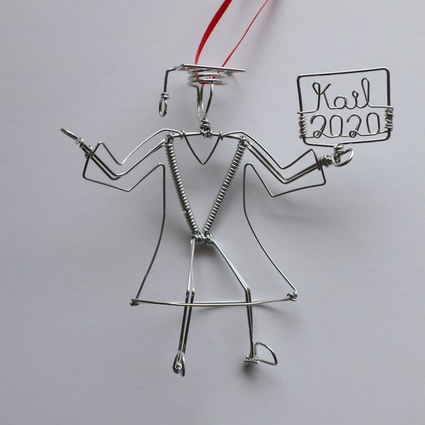 Graduation Ornament - Etsy