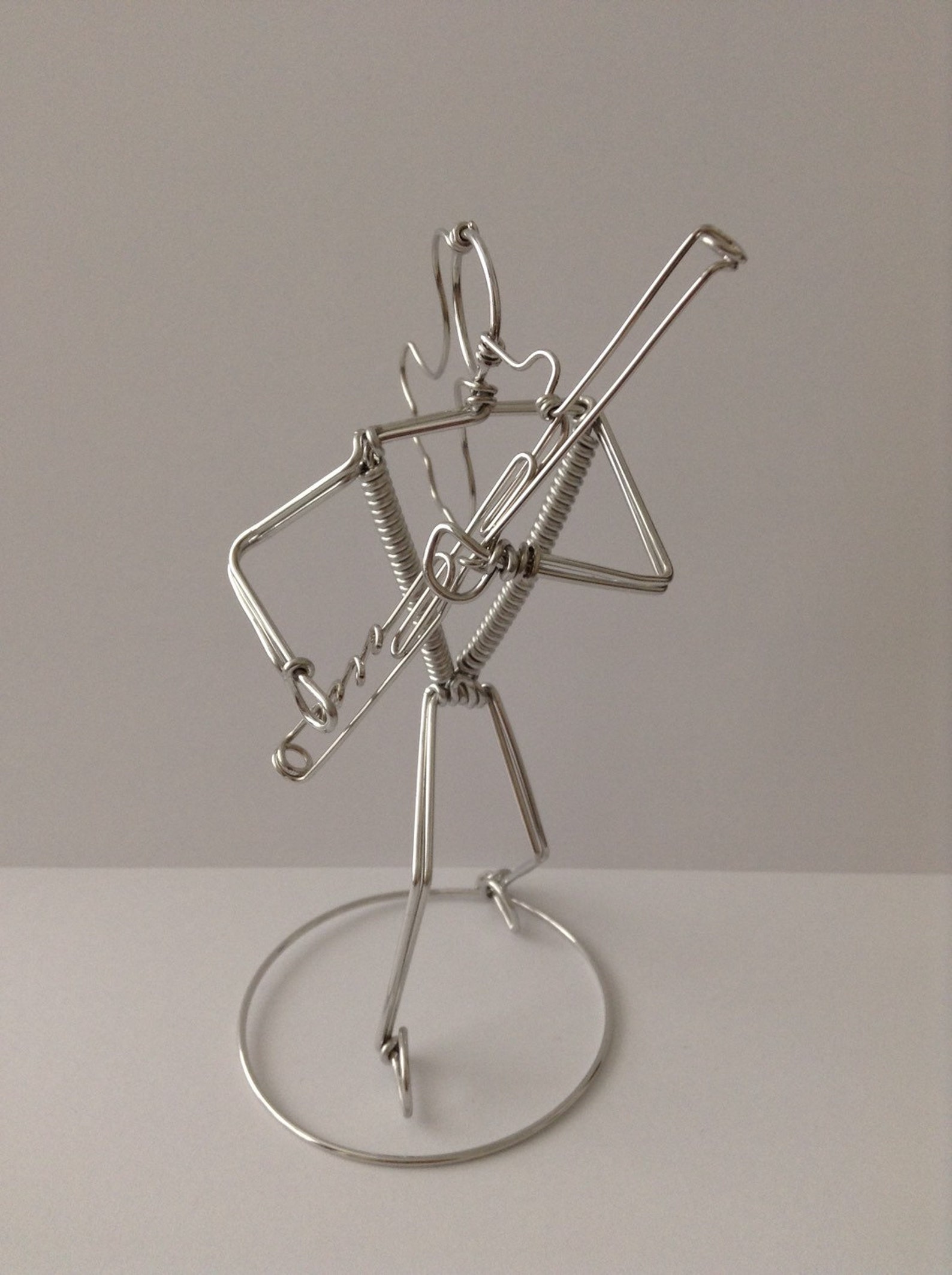 Bassoon Player Ornament // Gift for Musicians - Etsy