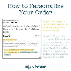 40 Halloween Spider Web Labels / Return Address Labels / 2 - Etsy