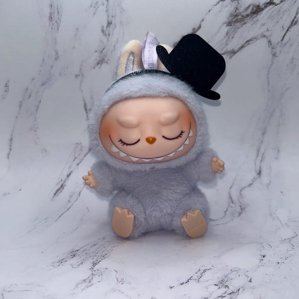 Labubu Terrifier - Etsy