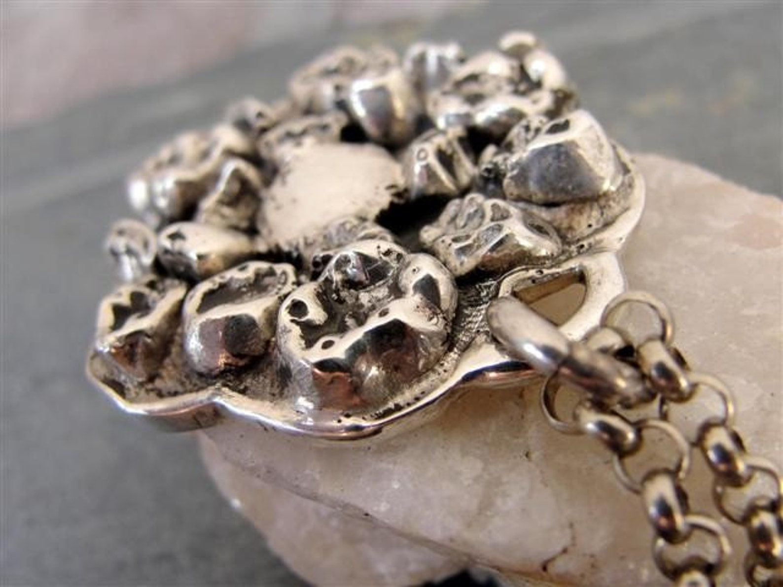 Baby Tooth Necklace Jewelry Teeth Sterling Silver Personalized | Etsy