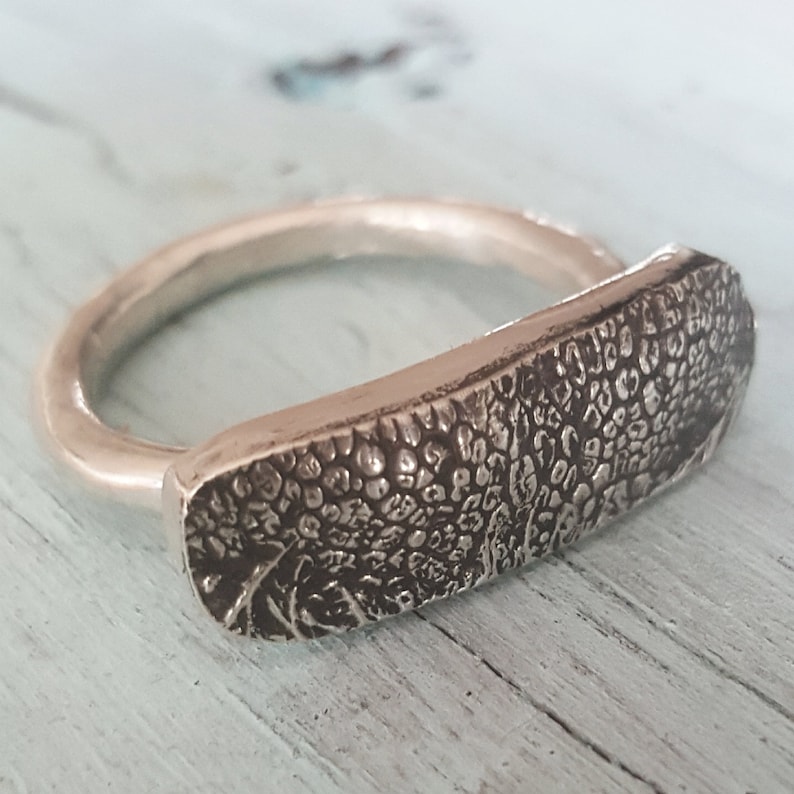 Dog Nose Ring, Jewelry, Pet Paw Band, Personalized, Handmade Ring ...