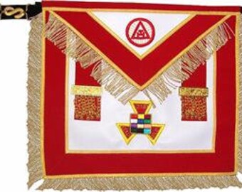 Past High Priest Apron - Etsy