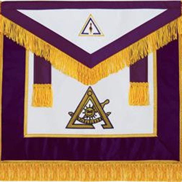 Past Master Apron - Etsy