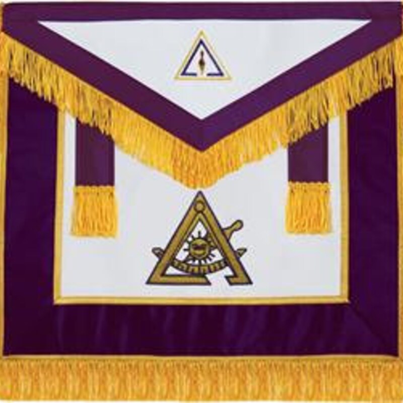 Past Master Apron - Etsy