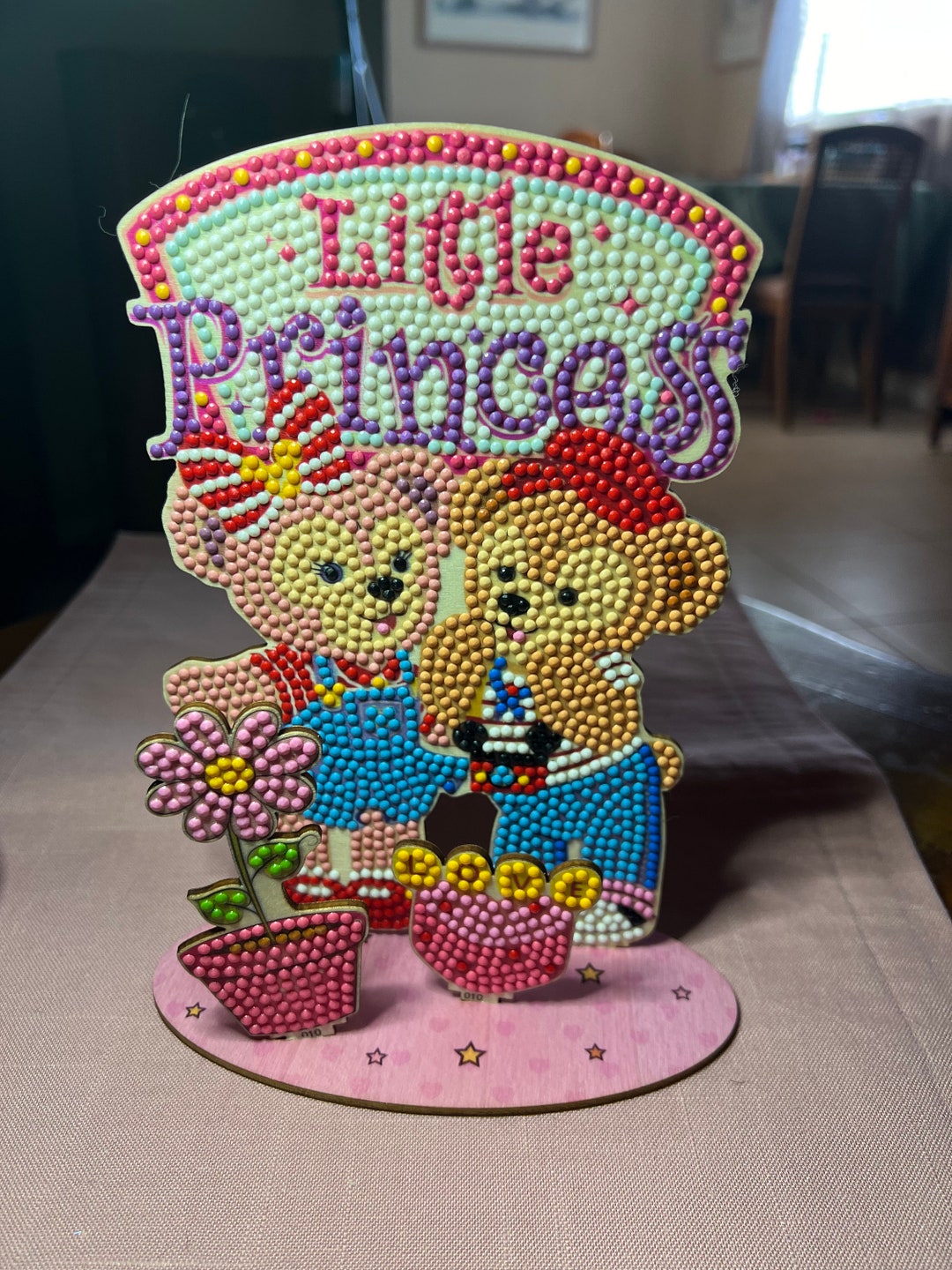Disney Lil Princess - Etsy
