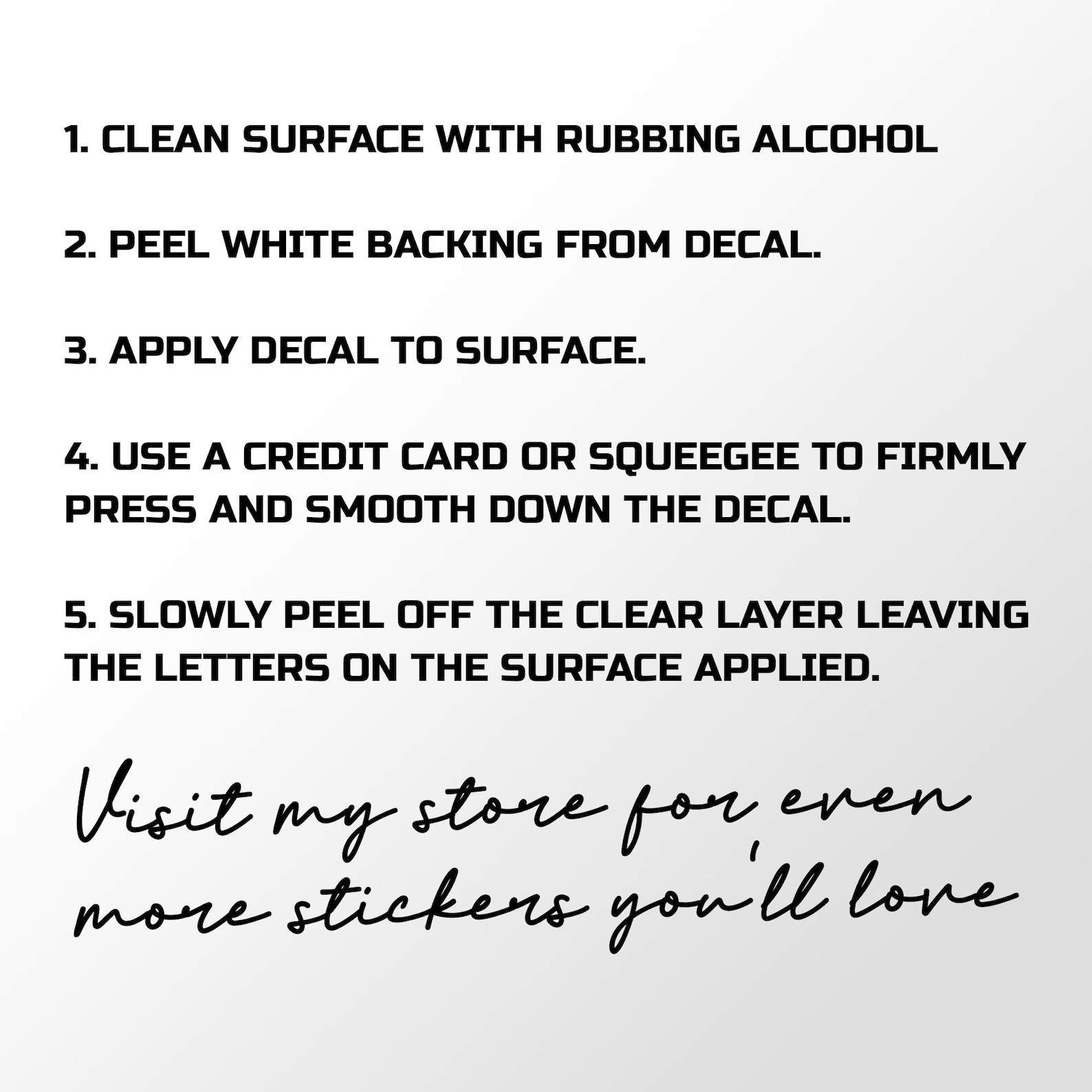 Custom Hockey Name Sticker, Player Backside Side Sticker, Personalized ...