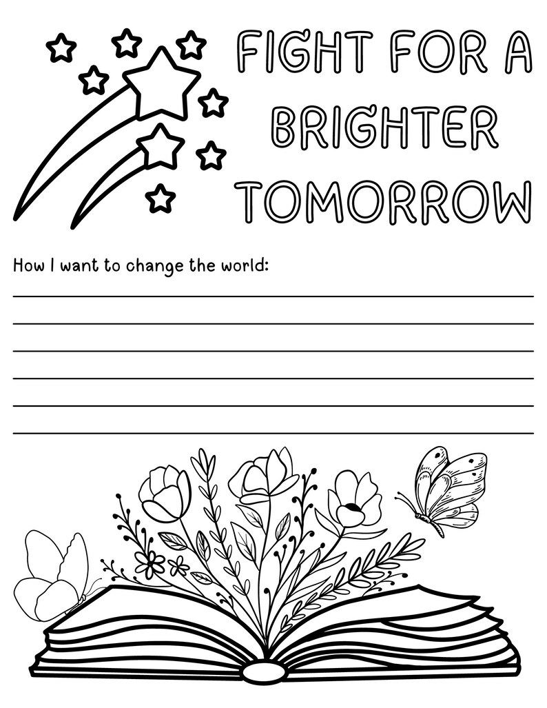 Hope for Humanity, You Can Do This, Inspirational and Motivational ...